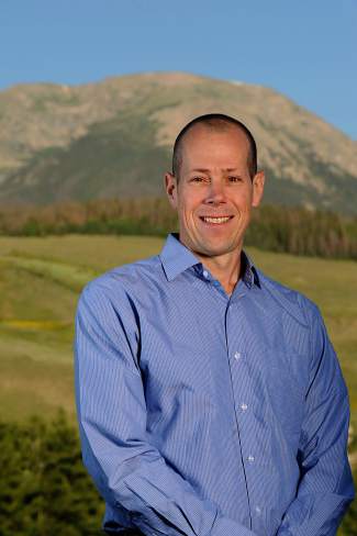Dr. Arthur Lawrence joins Breckenridge High Country Healthcare ...