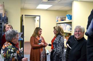 Gabriel House shifts to winter hours on Wednesdays in Frisco ...