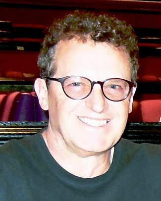 Hey, Spike! offers up a duo of Summit County’s Len Rhodes and Janis ...