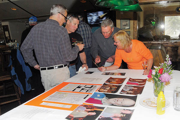 Bob Kimble remembered by friends | SummitDaily.com