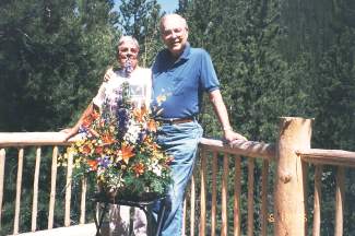 Longtime Summit skier with Keystone connection passes away ...