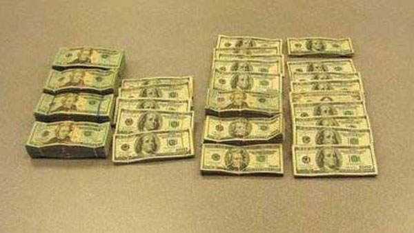DEA: Cocaine ring spanned from L.A. to Aspen | SummitDaily.com