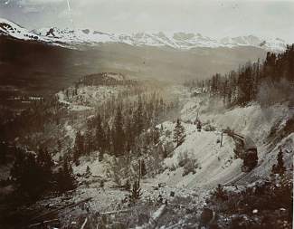 Colorado gold rush history: Dec. 7-11, 1915 | SummitDaily.com