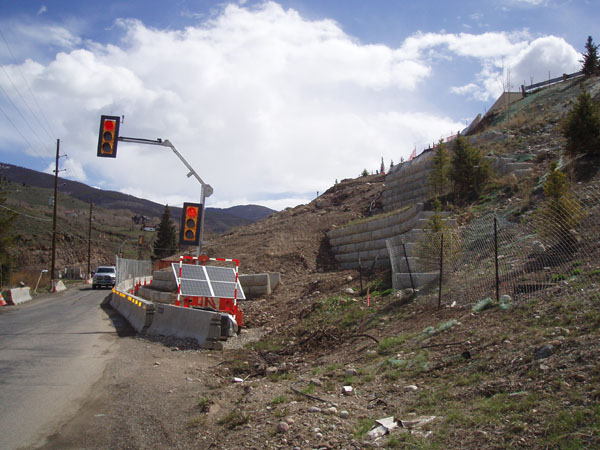 Dillon: Wall to be fixed as part of Little Beaver Trail reopening ...