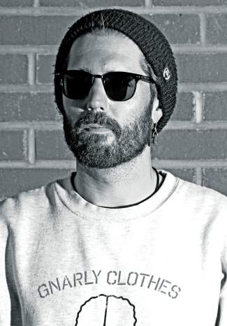 Greyson Clifford talks urban snowboarding in Breck | SummitDaily.com