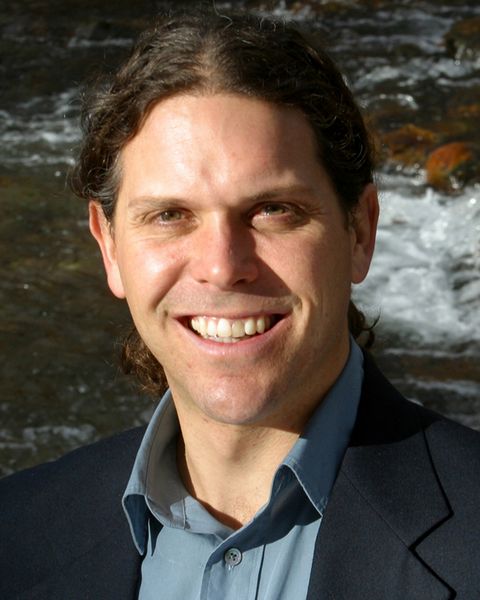 Matthew Koehler: Fire and ancient forests belong together | SummitDaily.com