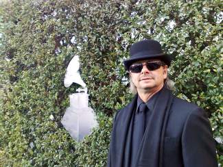 Musician Rick Devin, who spent more than a decade in Summit County, has ...