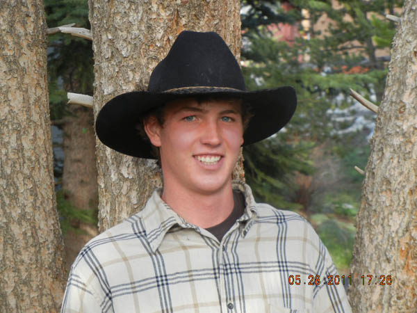 SHS grad Andy Proctor lived a life of adventure | SummitDaily.com