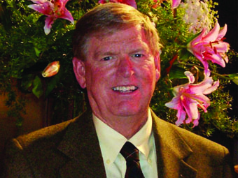 Jim Gill dies, former Breckenridge mountain manager | SummitDaily.com