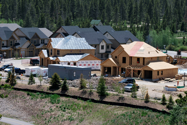 Breckenridge moves ahead on Valley Brook phase 2 | SummitDaily.com