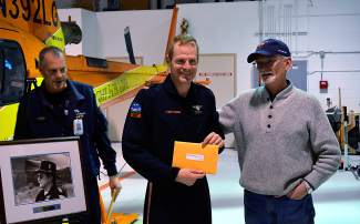 Colorado Grand helps fund Flight For Life crash site memorial park ...
