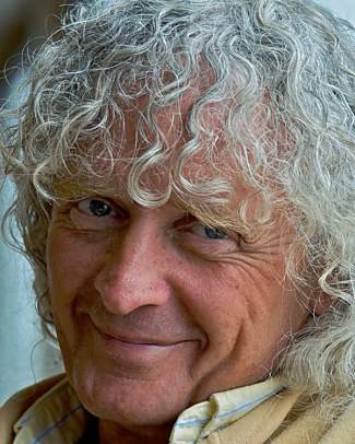 Van Develder: Wolves and grizzles — a grand symbiotic relationship ...