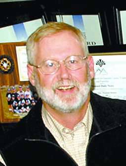 Jim Morgan named GM of Summit Daily News parent company | SummitDaily.com