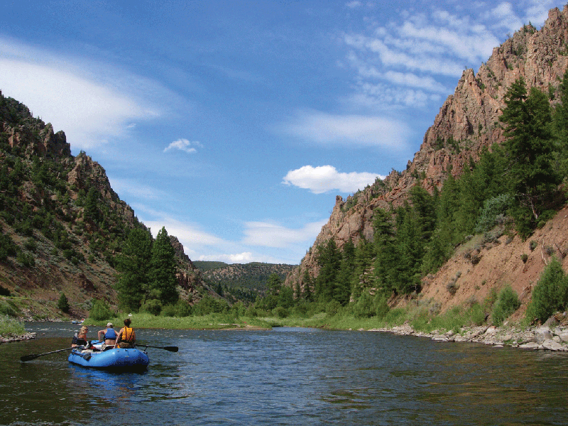 Local river users support clean water protections | SummitDaily.com