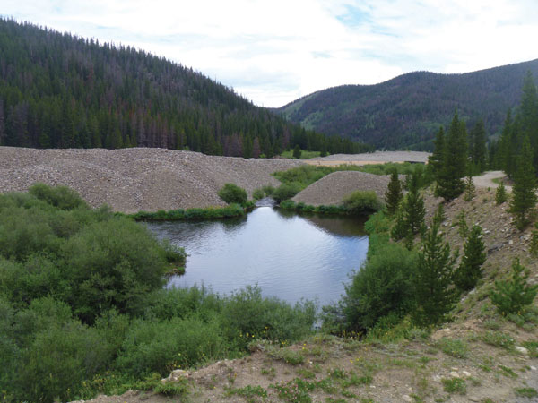 Summit County: The land before mining | SummitDaily.com