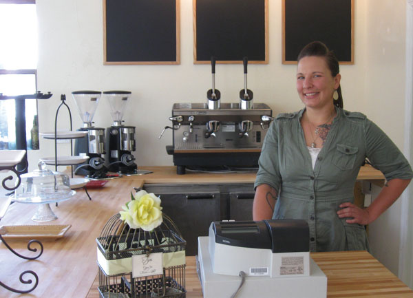 New coffee shop owner buzzing with excitement | SummitDaily.com