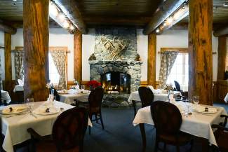 Summit County options for dining out on Christmas Day | SummitDaily.com