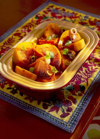 Yam recipe offers a versatile, nutritious taste of autumn | SummitDaily.com