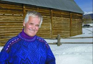 Trygve Berge: Peak 6 good next step for Breckenridge | SummitDaily.com