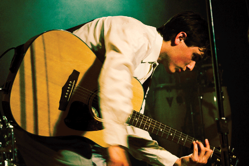 Celebrating the music of the Talking Heads | SummitDaily.com