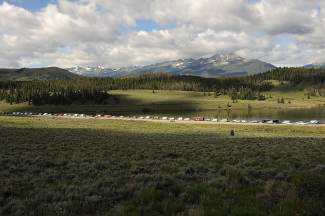 Hundreds gather to celebrate life of Flight for Life pilot Patrick ...