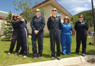 Hundreds gather to celebrate life of Flight for Life pilot Patrick ...