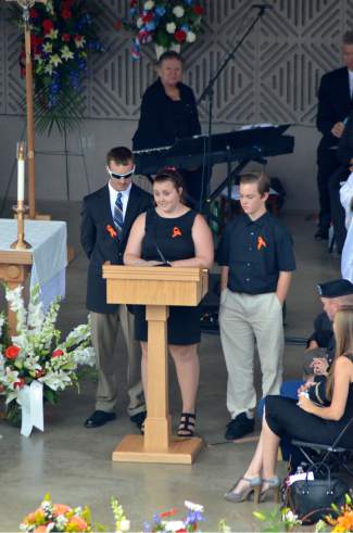 Hundreds gather to celebrate life of Flight for Life pilot Patrick ...