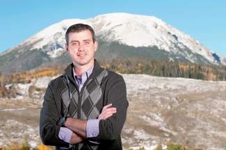 Doctors Kirsten and Brandon Goble join High Country Healthcare in ...