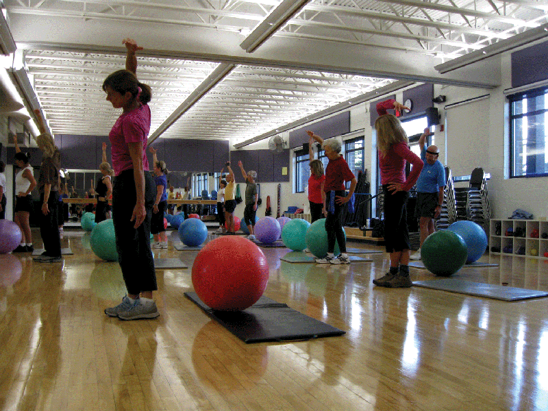 Getting January legs by November | SummitDaily.com