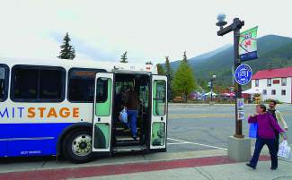 Summit Stage to roll out new bus-tracking app soon | SummitDaily.com
