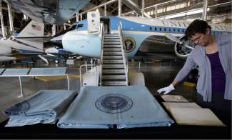 Historic items from JFK assassination on display | SummitDaily.com