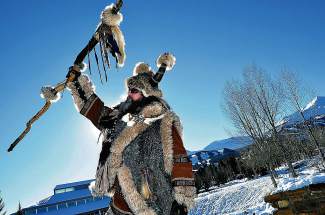 Nordic snow god: Who is behind Breck’s Ullr? | SummitDaily.com