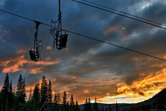 Copper Mountain plan includes alpine coaster, trails, winter upgrades ...