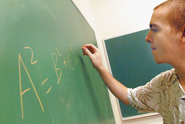 Breckenridge math brains whiz past peers | SummitDaily.com