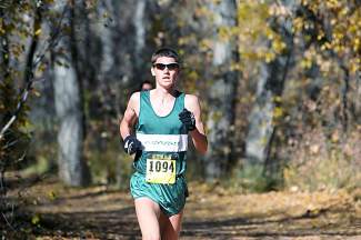 Summit County’s state cross-country champ Liam Meirow: Luck has nothing ...
