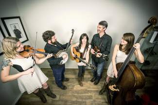Keystone Winter Bluegrass Weekend hosts two days of mountain music ...