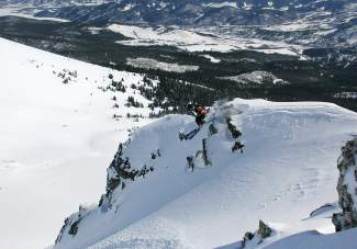 FATMAP app brings interactive 3D trail maps to Copper, Keystone ...