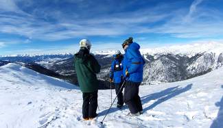 FATMAP app brings interactive 3D trail maps to Copper, Keystone ...