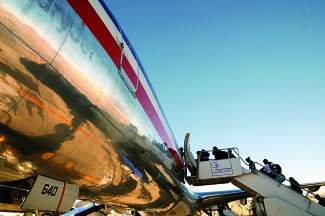 Mountain resort airports, Part 2: Tough challenges at high-altitude ...