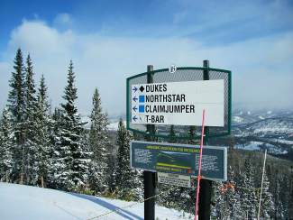 Ski-slope history: How the Peak 8 runs at Breckenridge were named and ...