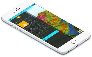 FATMAP app brings interactive 3D trail maps to Copper, Keystone ...
