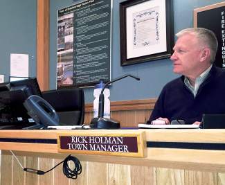 Breckenridge’s new town manager looks toward future | SummitDaily.com