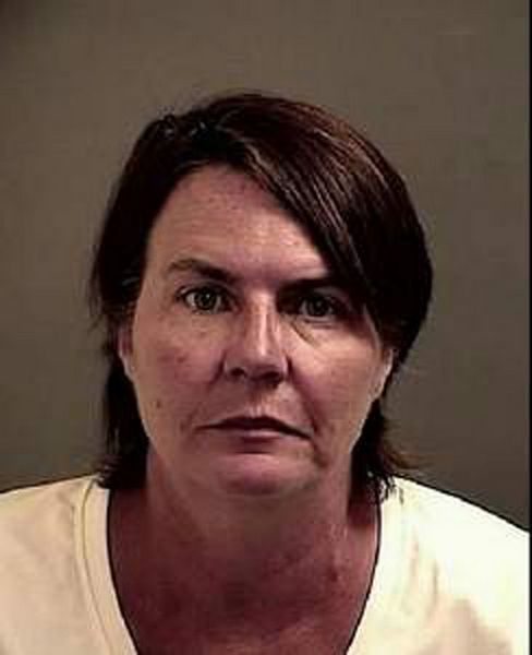 Wife arrested in Grand Junction man’s slaying | SummitDaily.com