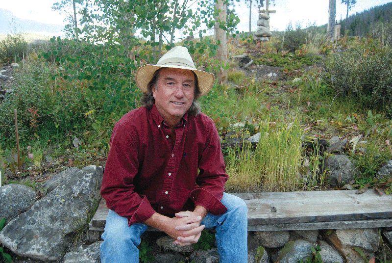 A glimpse at Mark Fox | SummitDaily.com