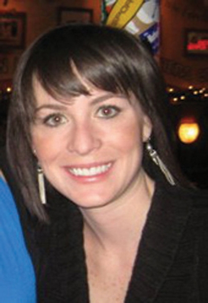 Tiger Tracker: Taryn Power | SummitDaily.com