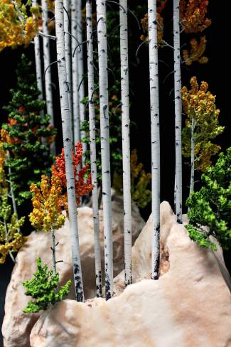 Art on a Whim presents sculptor Don DeMott in Breckenridge ...