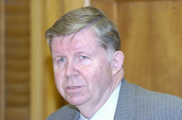 Douglas Bruce convicted on all counts in tax evasion trial ...