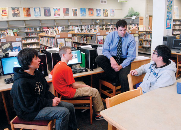 The case for Summit Middle School | SummitDaily.com
