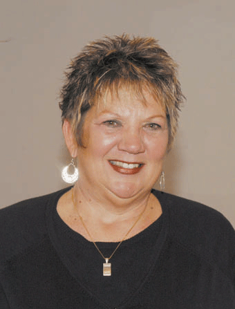 Sharon Russell: The power of words | SummitDaily.com