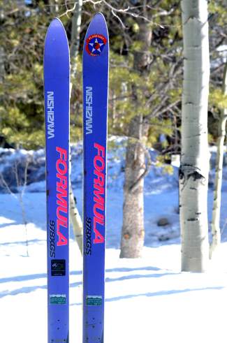 Retrofitted: Planetary Defense and Phil Kopp’s ‘70s Japanese skis ...